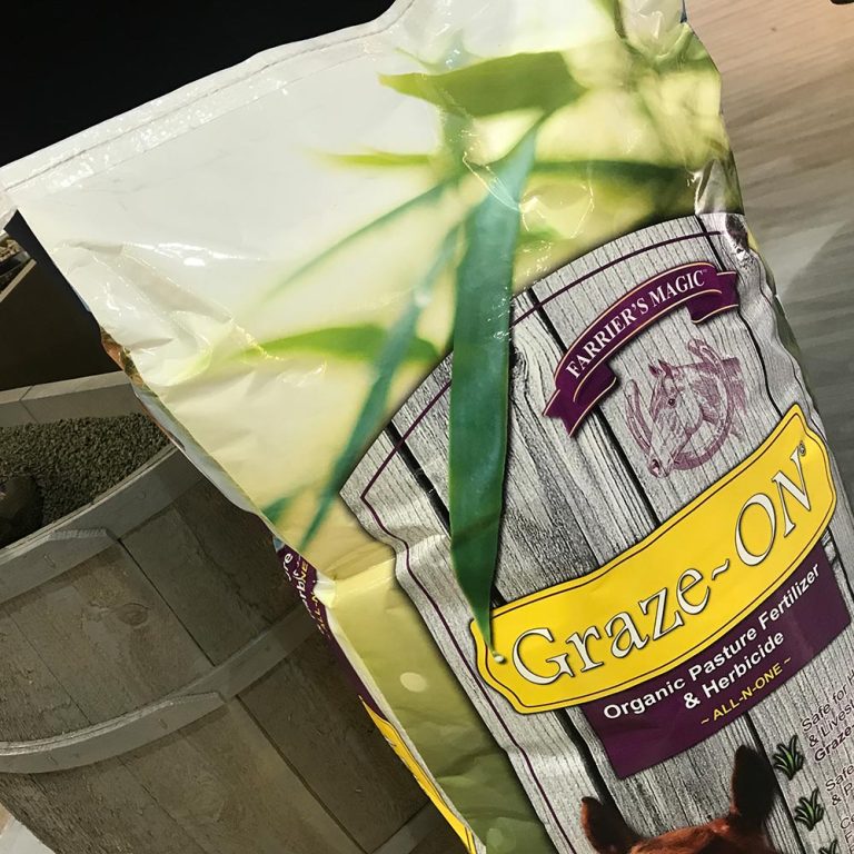 What is Corn Gluten Meal? How it Works as a Natural Herbicide and ...